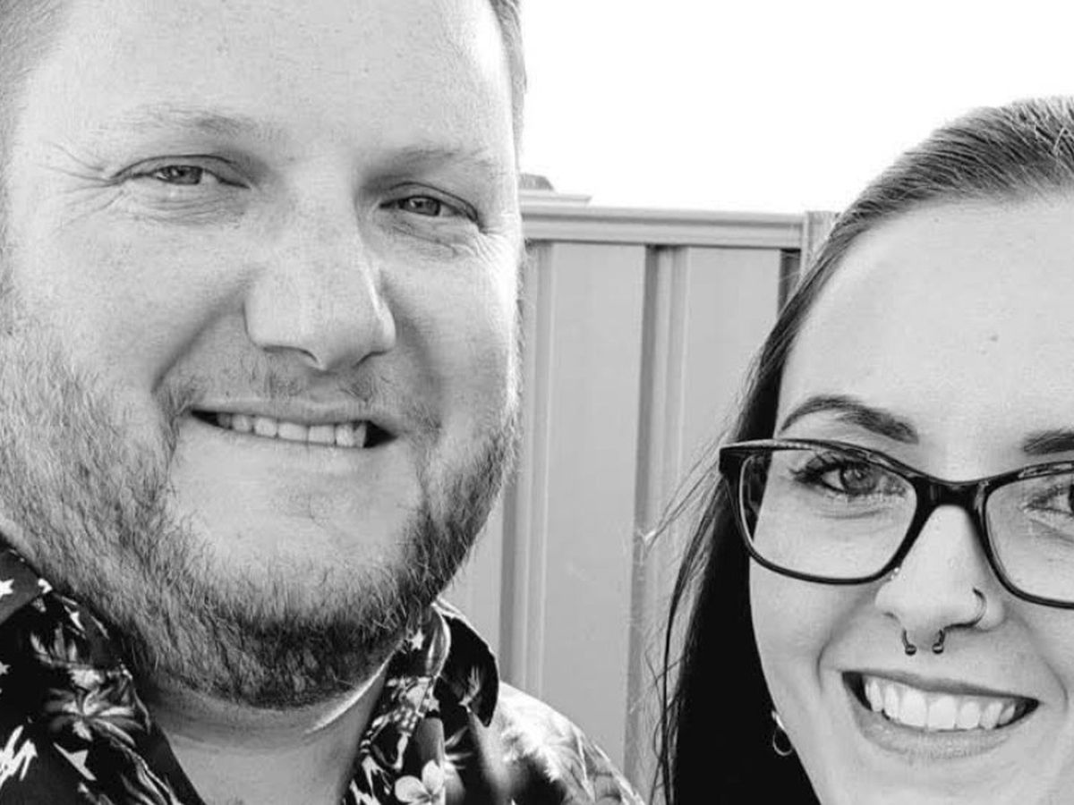 Fundraiser by Lynette Jenkins : Lucy and Steven