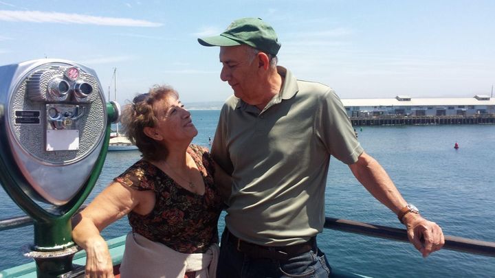 Fundraiser by Adam Mercado : Albert Mercado, the Measure of a Man