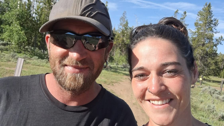 Fundraiser for Brittany Simkin by Jessica Holland : Help Dale's Family ...