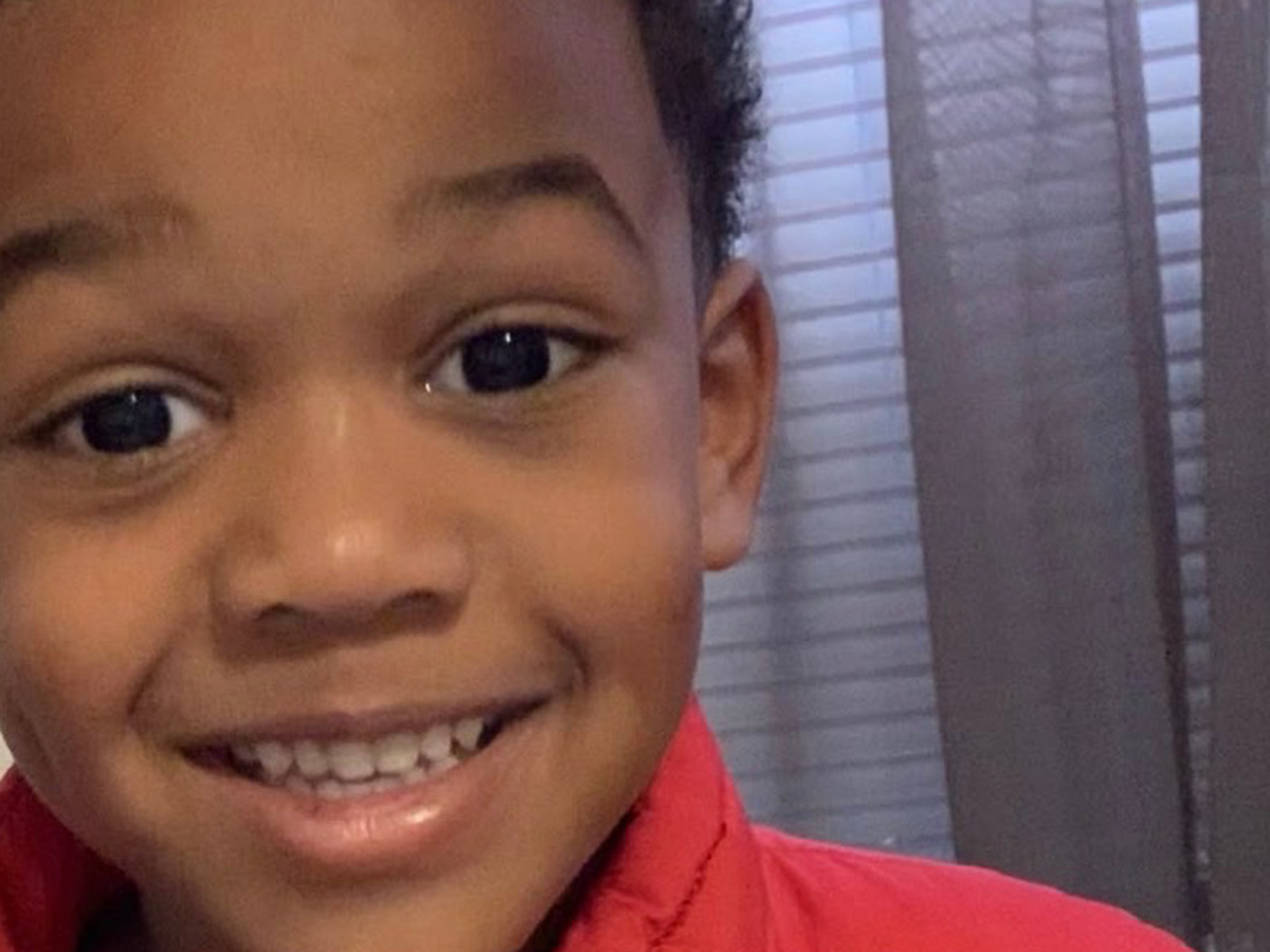 Fundraiser by Prateep Bazel : Help Amari Thomas Breathe Easier