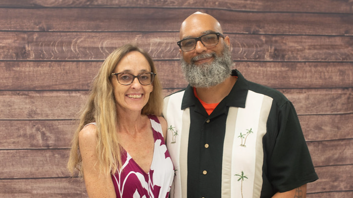 Fundraiser by Richard Garmon : Lifting Up the Whitman Family in Prayer ...