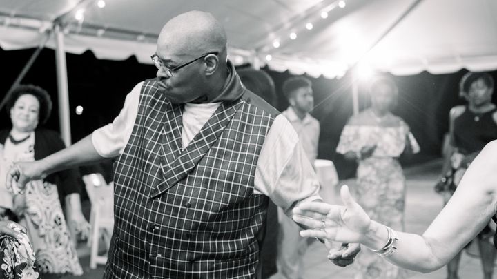 Fundraiser by CJ Shields : Honoring Vernon Shields with Love
