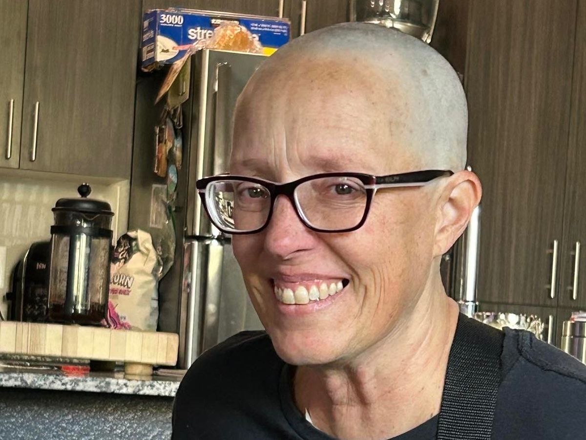 Fundraiser for Amy Beemster by Erin DeRosa : Cancer Treatment for Amy ...