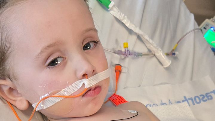 Fundraiser for Devin Smith by Carolyn Hitt : Elliott’s Journey: Hope ...