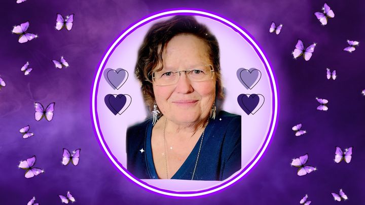 Fundraiser for Katherine Anderson by Laine Anderson : Kitty Anderson's ...