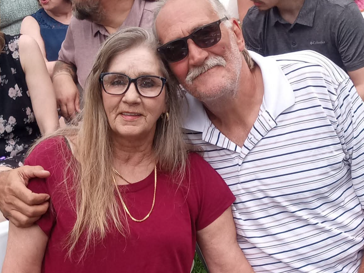Fundraiser by Samantha Culhane : Celebrating David Natale's Life with Love