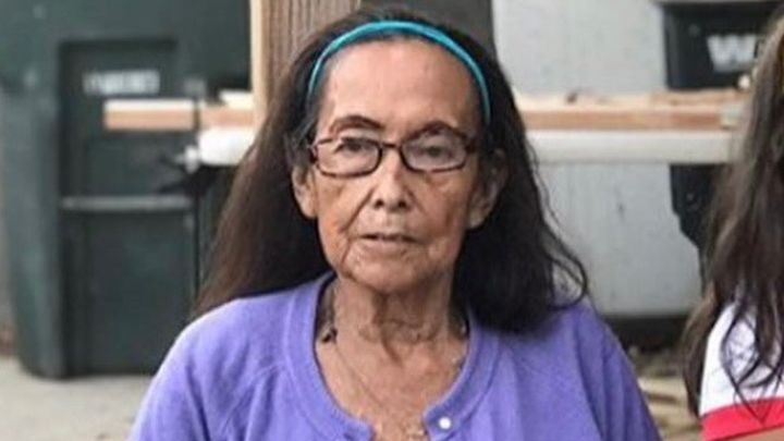 Fundraiser by Esmeralda Placencia : Maria Victoria Martinez