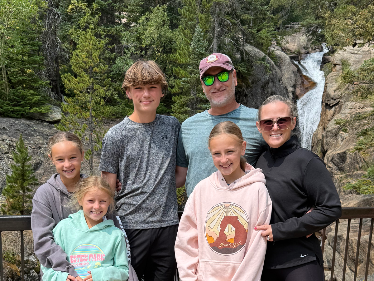 Fundraiser for Kristen Levitt by Grace Skogen : Support the Levitt ...