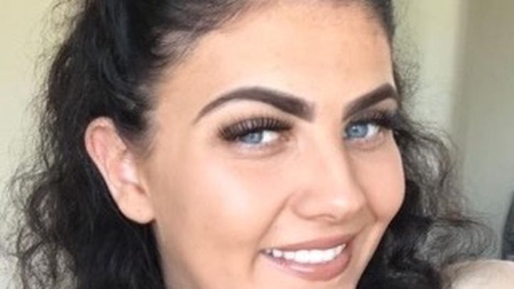 Fundraiser by Abi Shepherd : In loving memory of Lucie Anne