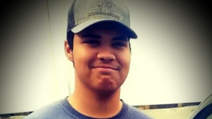 Fundraiser for Autumn Hernandez by Crista Emery : Kayden Lewis