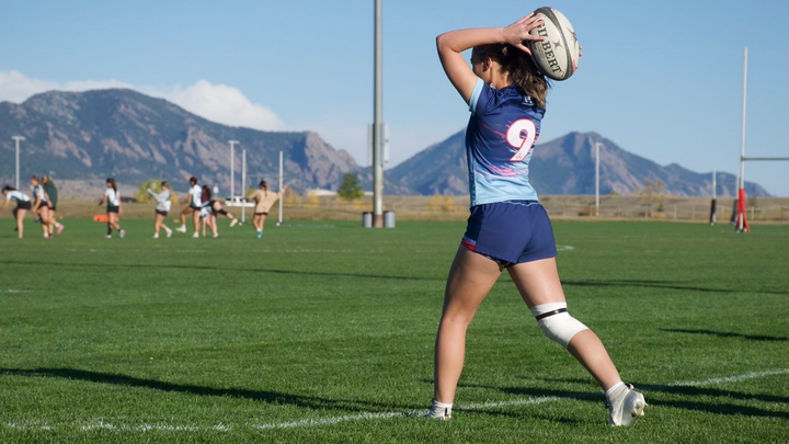 Fundraiser by Madison Adkins : Support Madison's Rugby Journey to Florida