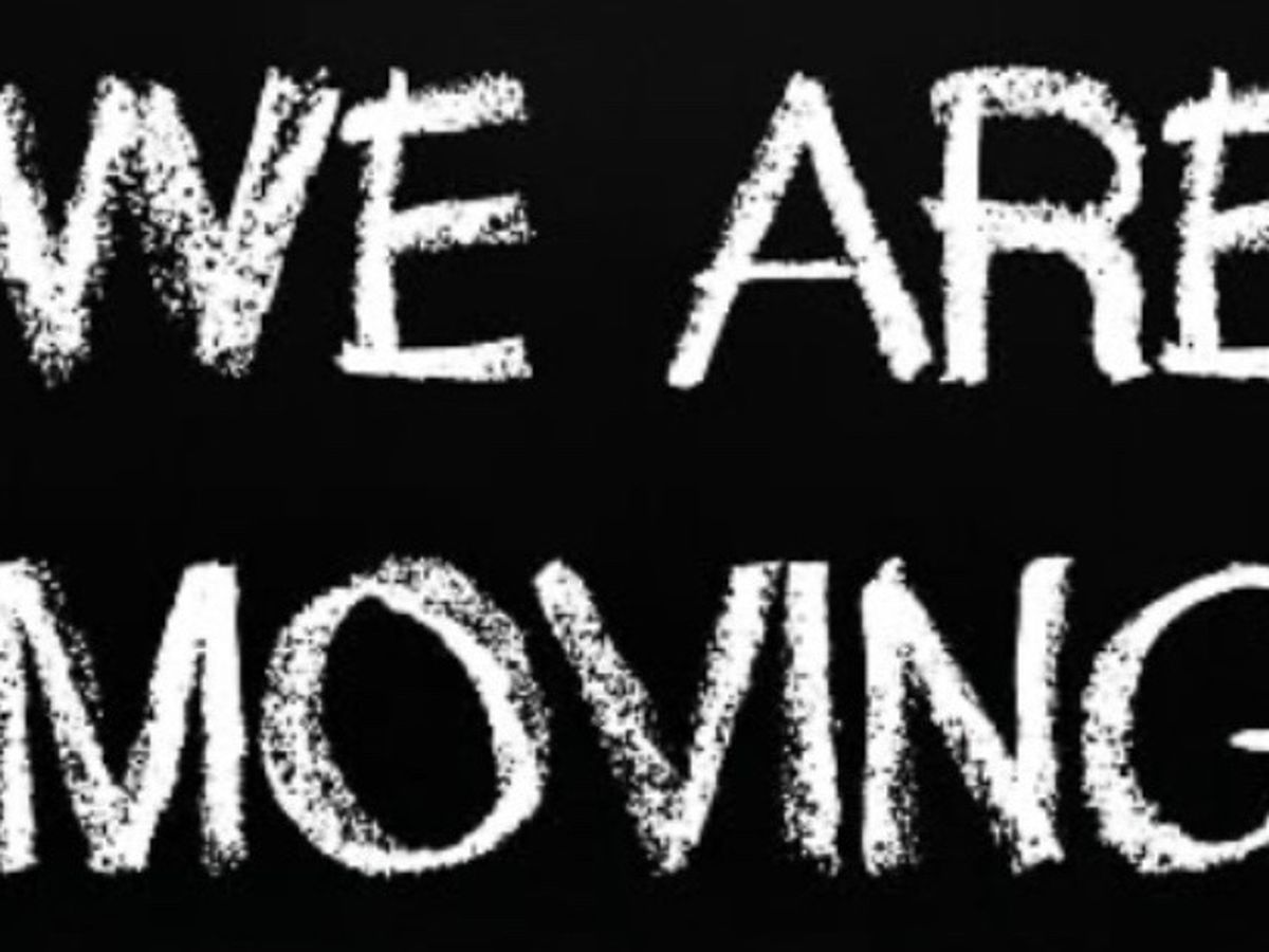 Fundraiser by YO YO : Help Us Move to a Safe Home