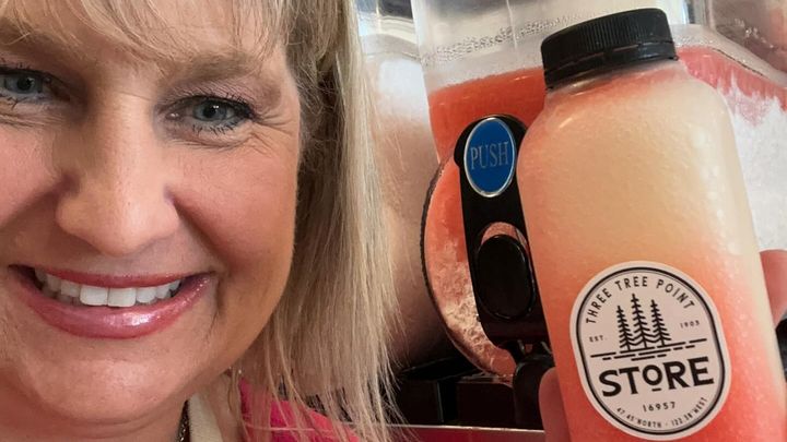 Fundraiser for Dawn Sharp by Jared Sharp : Support Dawn's Recovery from ...