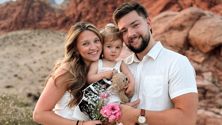 Fundraiser for Nicholas Kramer by Rachel Mahowald : Supporting The Kramers