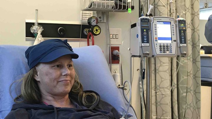 Fundraiser by Chad Pickering : Michelle’s Cancer Battle