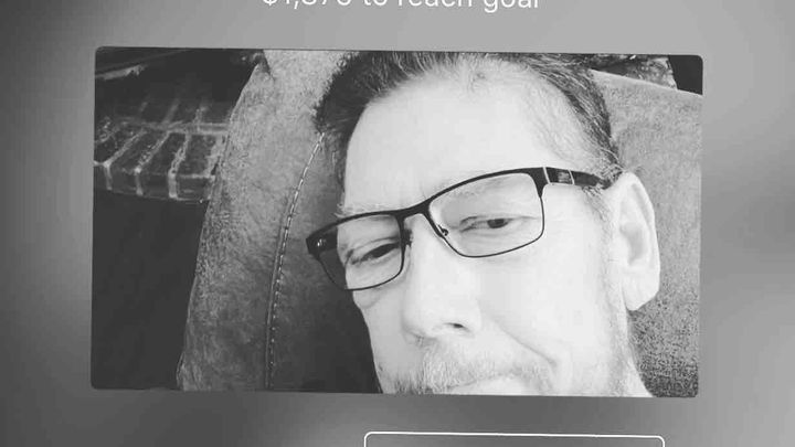 Fundraiser by Troy Jantz : Prolonged Illness