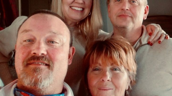 Fundraiser by scott mackey : Support Linda Holloman's Recovery Journey