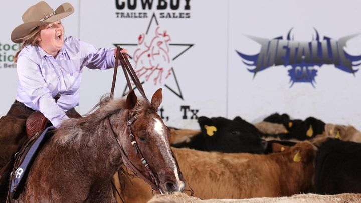 Fundraiser for Destry Mieras by Breanne Shaffer : Destry Mieras