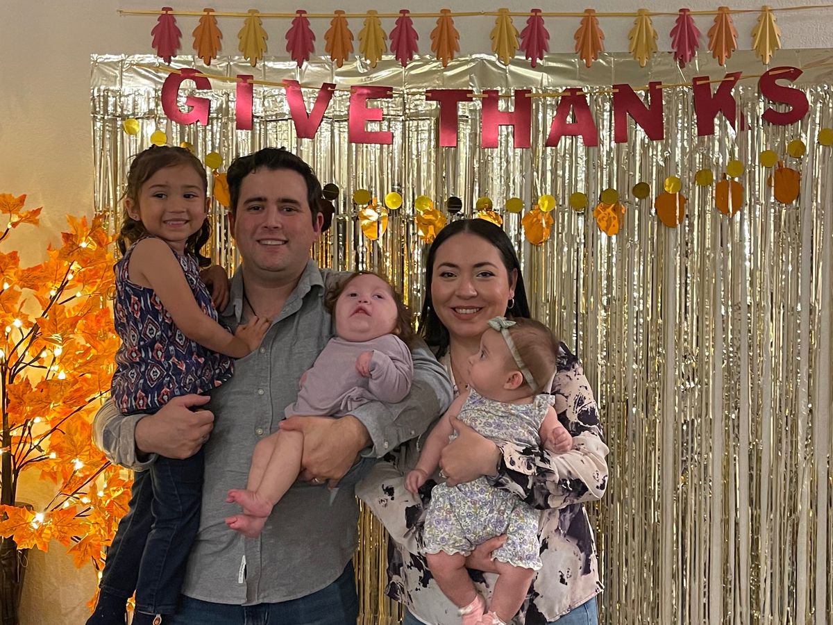 Fundraiser by Javier Talancon : Help Javier Talancon Honor His Daughter ...