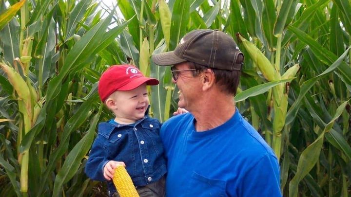 Fundraiser for Kathy Ediger by BENJIE HEDGECOCK : Dwight Ediger ...