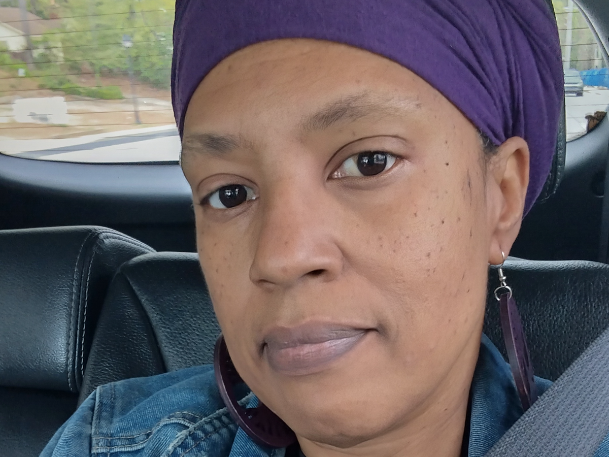 Fundraiser by Sandra Scott : Restoring My Health, Reclaiming My Life