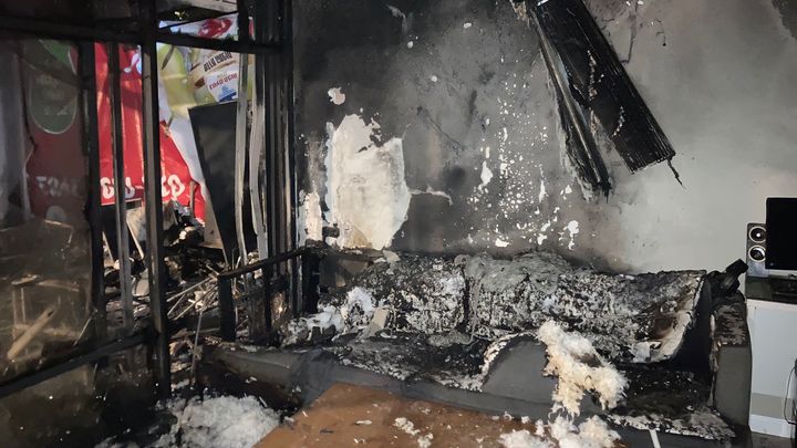 Fundraiser by Malca Szmigielski : Help the Zuberi family after tragic fire