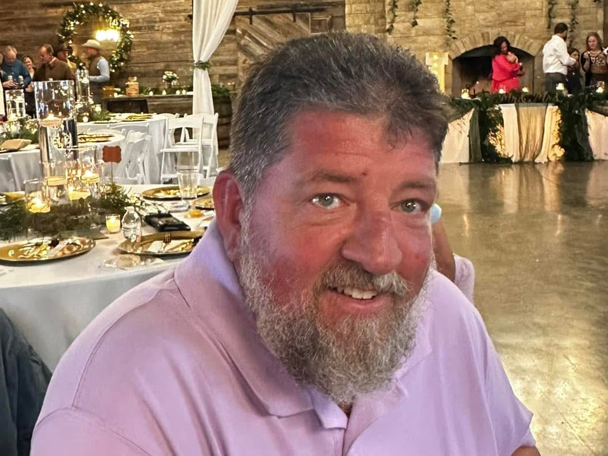 Fundraiser for Christi Bailey by Jamie Shawver : Help Eric and Christi ...