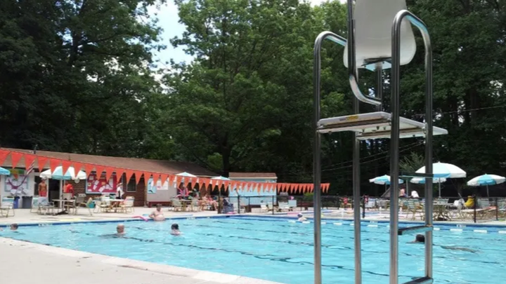 Fundraiser by Jaime Martin : Thank Broyhill Crest Pool Lifeguards ...