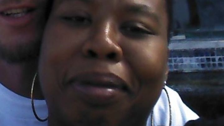 Fundraiser for Sandrika Shipman by Joseph Shipman : Medical Expenses