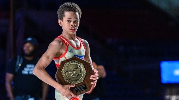 Fundraiser by Marlon Yarbrough : Run it Back Then Jay!!!!