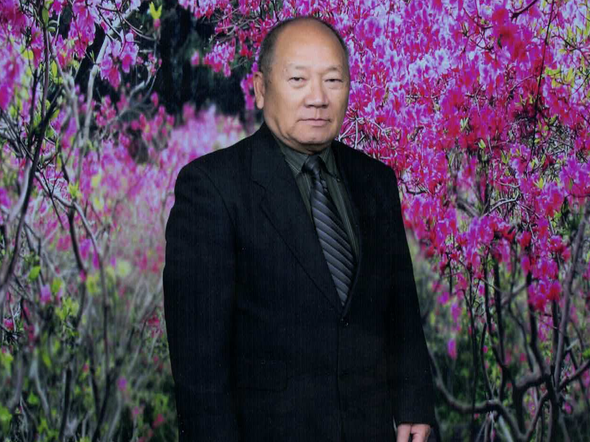 Fundraiser by James Vang : Honoring Chou Seng Vang’s Legacy