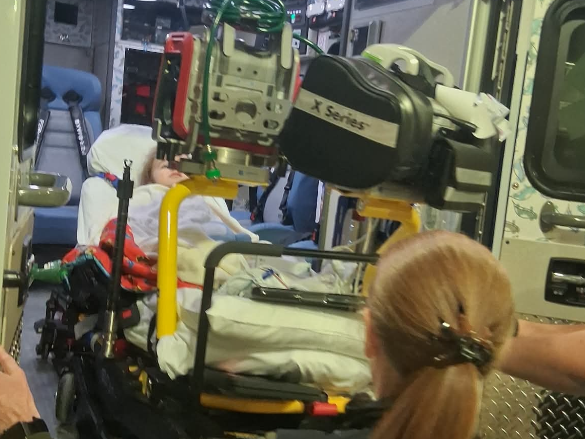 Fundraiser for Ashley Delano by Lisa Switzer : Help Easton’s Family ...
