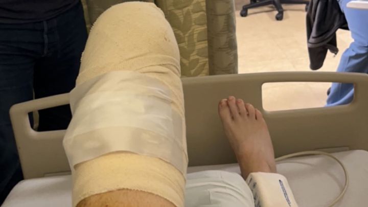 Fundraiser for Susan Calhoun by Ethan Calhoun : Medical bills