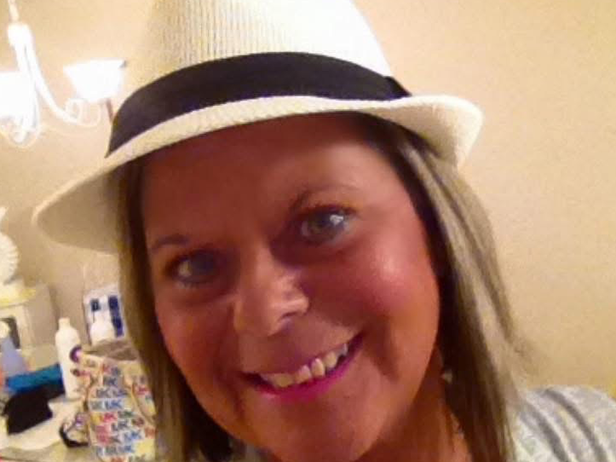 Fundraiser for Janet Allen by Angel S : Support Janet's Fight Against ...