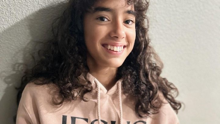 Fundraiser by Danishia Rodriguez : Annelise's Mission Trip to Mexico