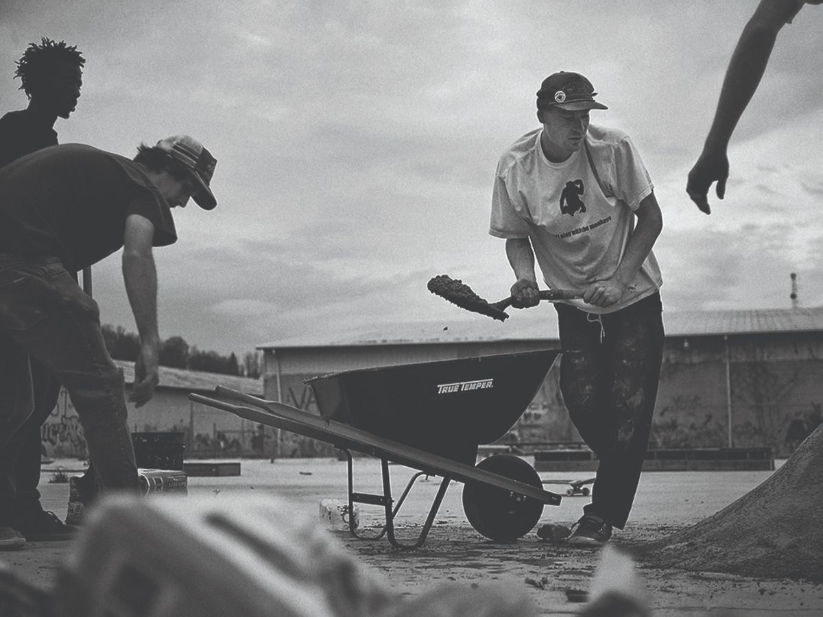 Fundraiser for William Fortenbaugh by Colin Sutherland : Help Will ...