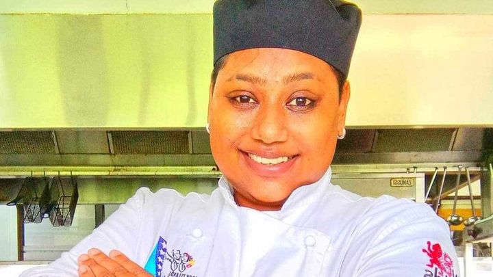 Fundraiser by Vaneesha Kumar : Sharon Chandra -Fighting Oral Cancer