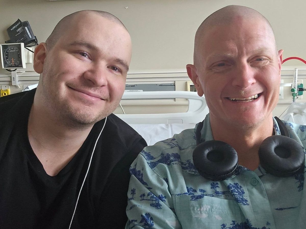 Fundraiser for Zachary Bixby by Hannah VanOrstrand : Support Zach’s ...