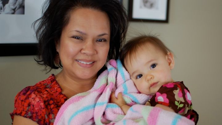 Fundraiser by Noel Estrada : Help my sister Lisa Sumabat with medical costs