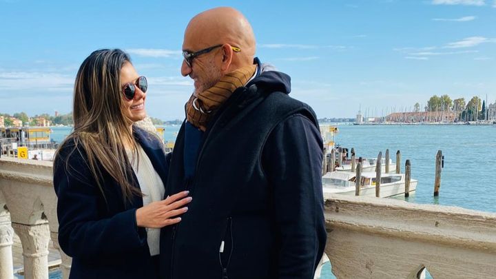 Fundraiser by raffaele rugo : THE RUGO FAMILY FOUNDATION TO HEALTH