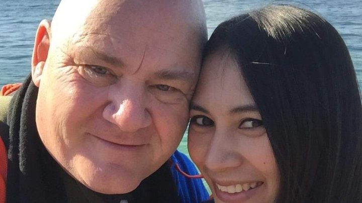 Fundraiser for Mark Wilde by John Hill : Let’s help Mark Wilde with his ...