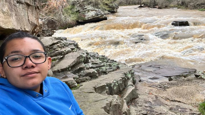 Fundraiser by Roy Moomey : Help support Becca.