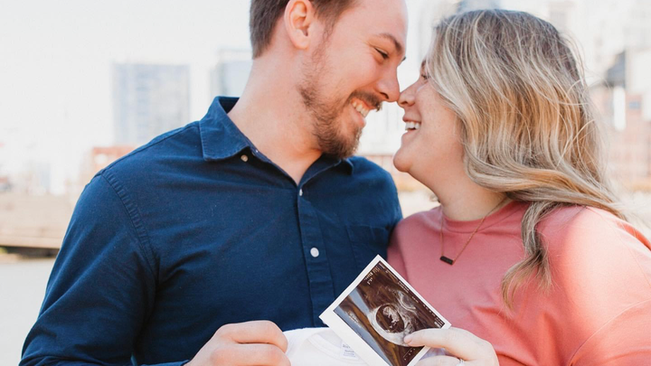 Fundraiser for Hannah Bosgraaf by Sarah Trombley : IVF Baby Needs Open ...