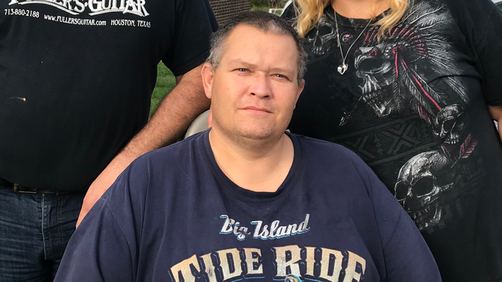 Fundraiser by Mike Alexander : Support Wayne Lucas's Memorial Fund