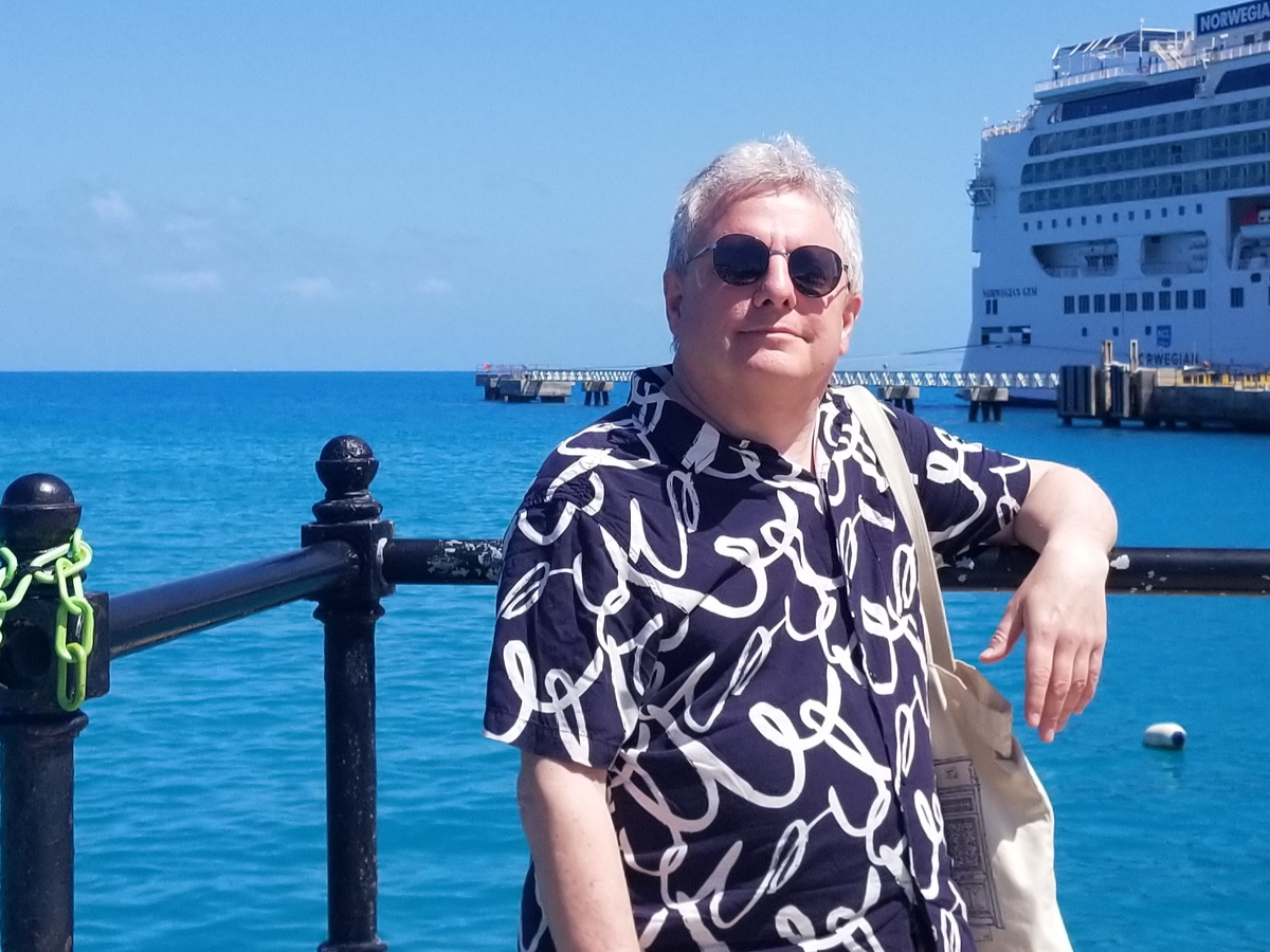 Fundraiser for mischelle anthony by Diane Demko : Support Michael Pavese