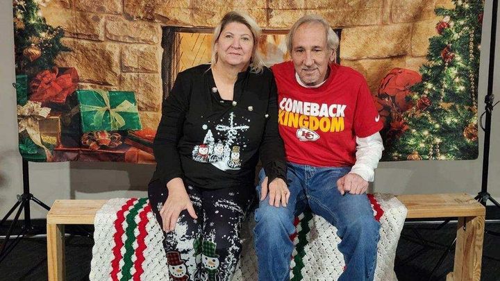 Fundraiser by Janice Keller : Janice Keller for her late husband Joseph ...