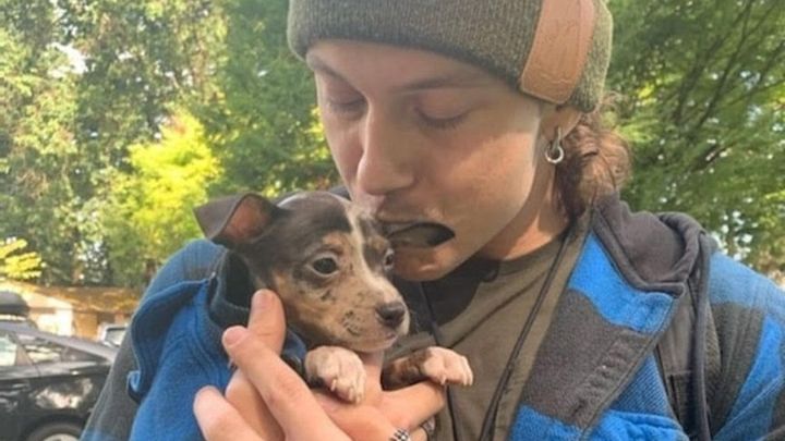 Fundraiser for Richard Butler by Taylor Laudick : Richard's Road To ...