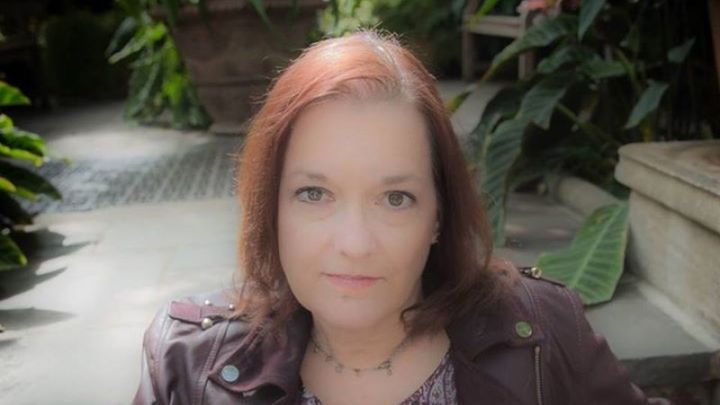 Fundraiser by Lisa Ritchie : Lisa's Retinopathy Surgery