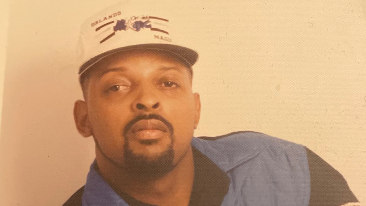 Fundraiser by Ray Manning : Help Honor Ronald Lamont Manning