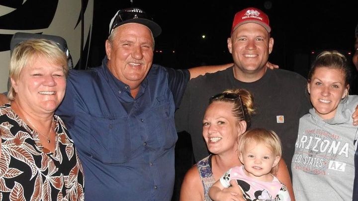 Fundraiser for Wanda Henson by Jerett Olson : Medical expenses for ...